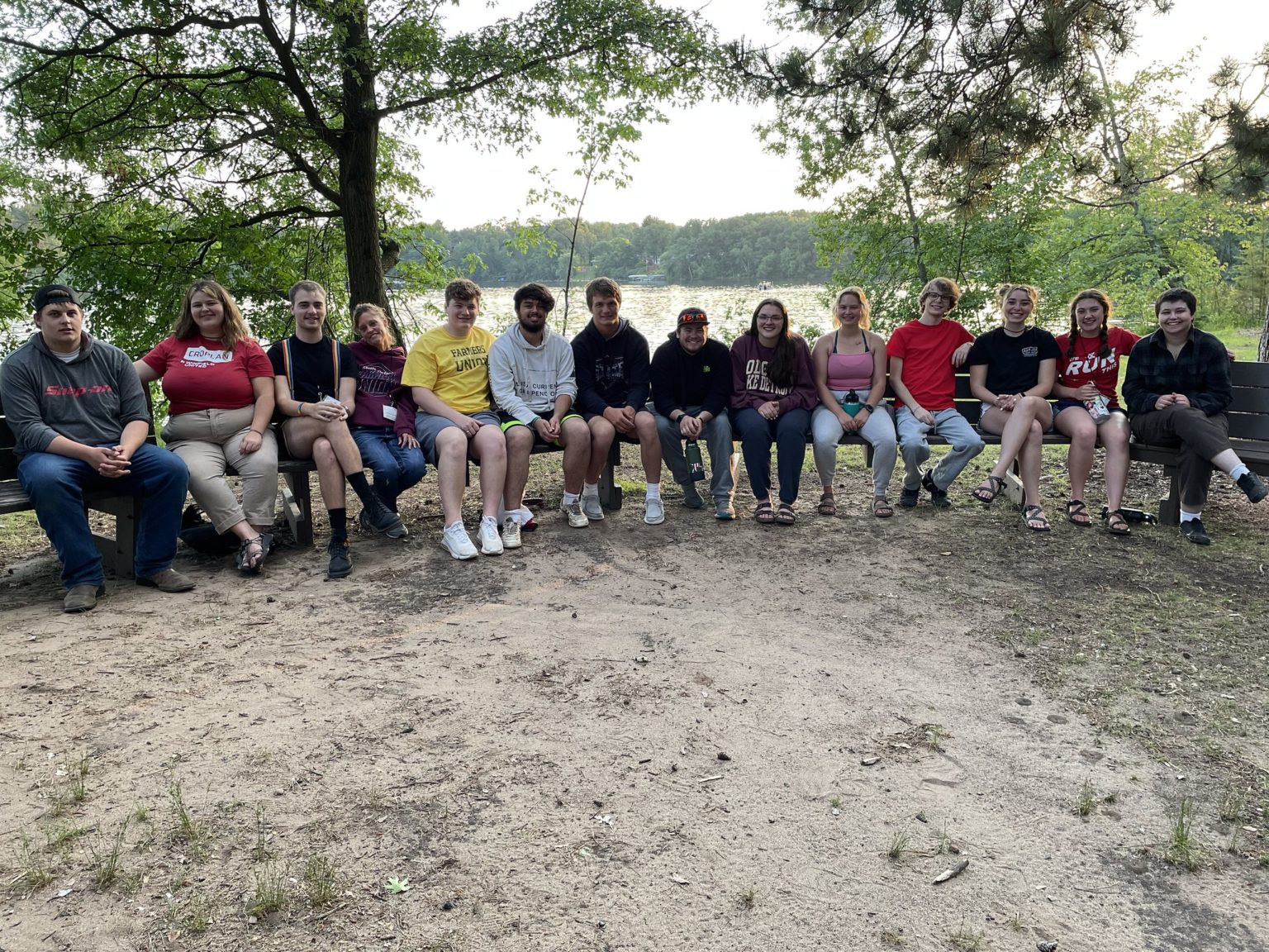 Nebraska Farmers Union | United to Grow Family Agriculture