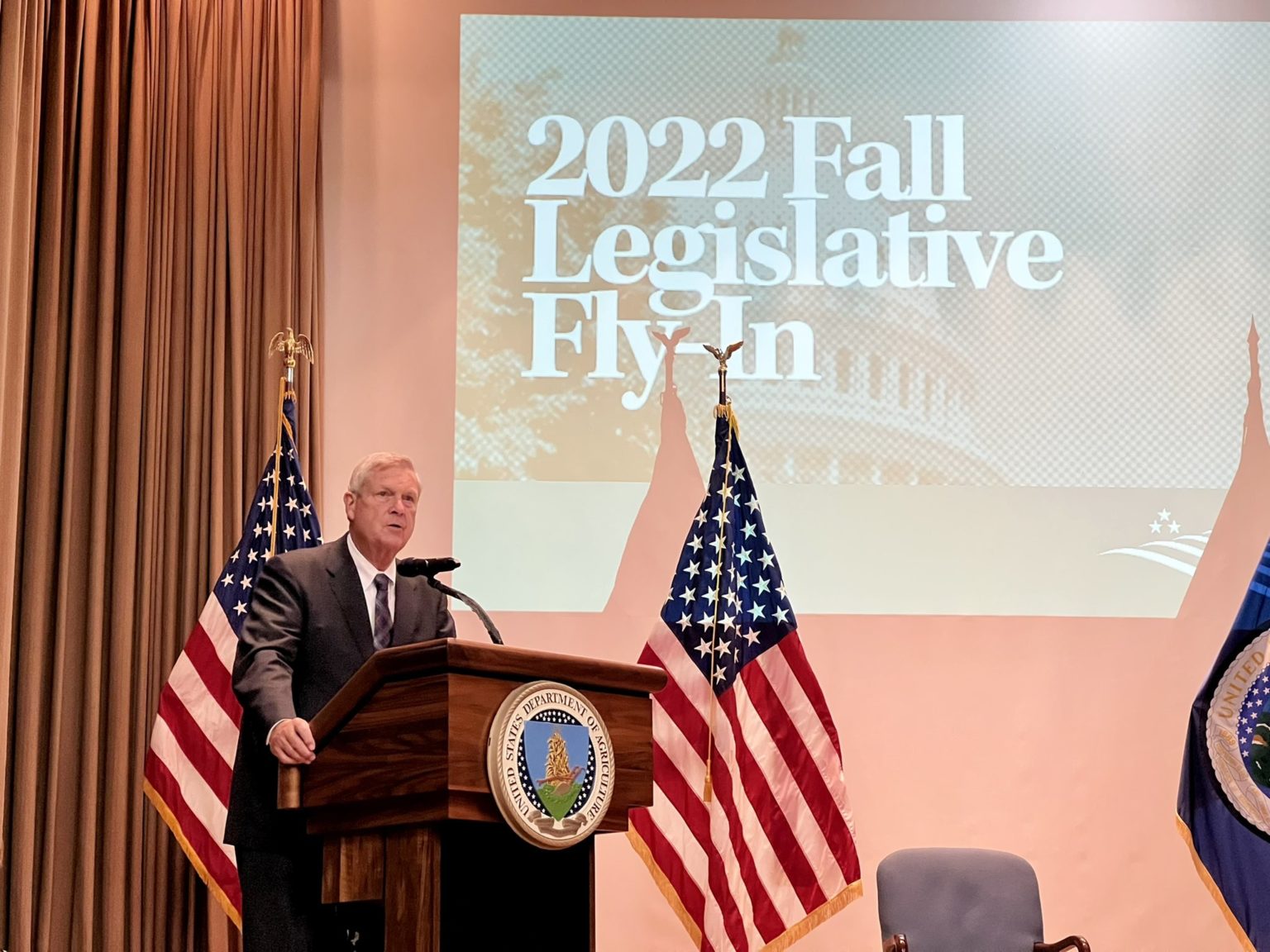 Nebraska Farmers Union | United to Grow Family Agriculture